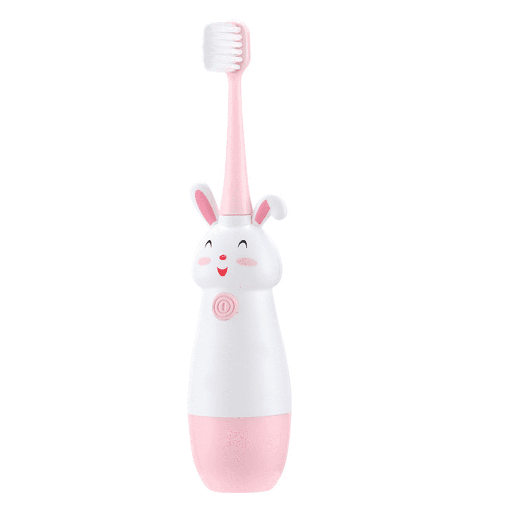 Click here for Leining Kids Electric Toothbrush Battery Sonic Too... prices