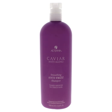 Alterna Caviar Anti-Aging Multiplying Volume Shampoo for Unisex 16.5 oz ...