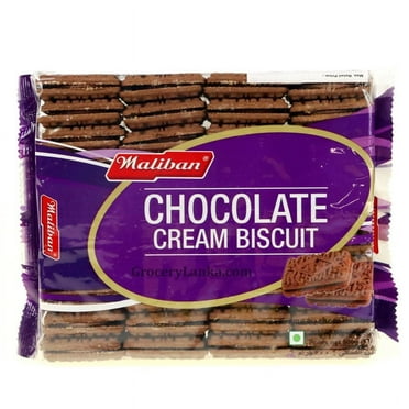 Cocosette, Wafer Cookie Filled with Coconut Cream - 50g each (Pack of ...