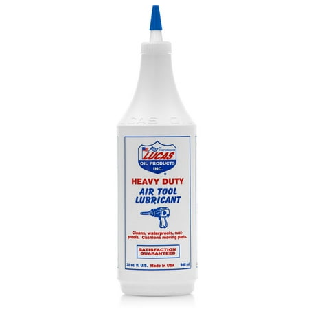 Lucas Oil 10200 Air Tool Oil | Walmart Canada