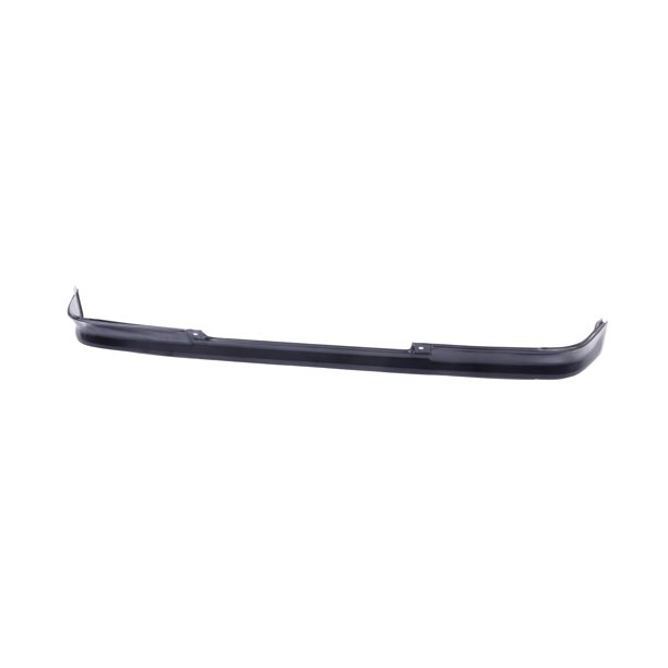 Tomoka Replacement Parts Front Bumper Cover Spoiler Lower Apron Valance ...