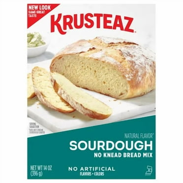 Krusteaz® Family Owned Pumpkin Spice Quick Bread Mix, Loaf Baking ...