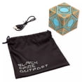 Disney Star Wars Galaxy Edge Jedi Holocron Cube, Talking Action Figure ...