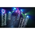 Chauvet DJ GigBAR Move + ILS 5-in-1 Ultimate Effect Lighting System ...