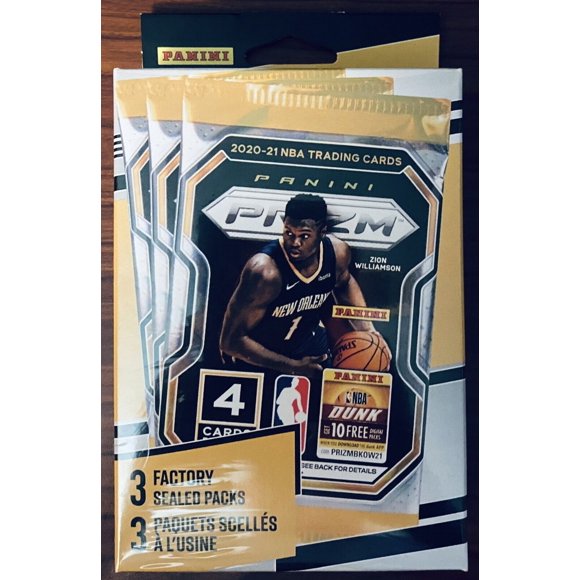 Prizm Hanger Box