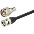 Eightwood 27Mhz CB Antenna with BNC Connector, Magnetic Base for ...