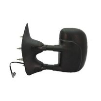 Right Passenger Side Mirror - Compatible with 2003 - 2019, 2021 Ford E ...
