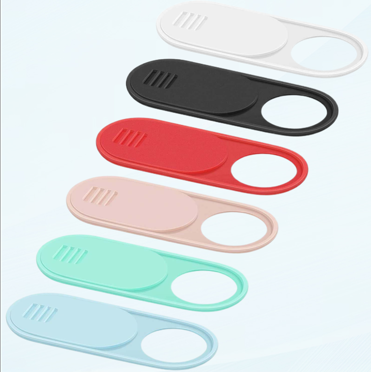 3 Pcs PC Tablet Front Camera Shield Stickers Laptop for Protection ...