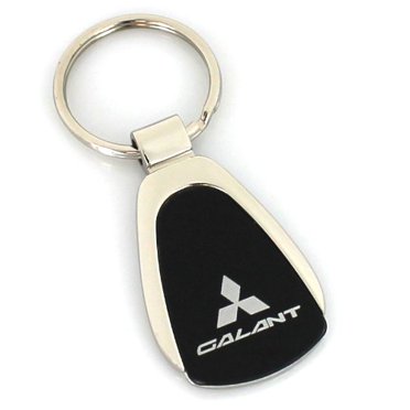 Toyota RAV4 Keychain & Keyring - Black Valet - Walmart.com