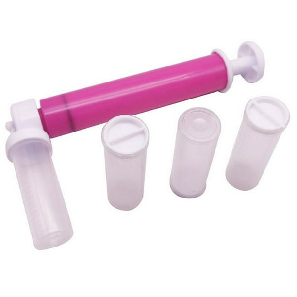 Deals Of The Day Clearance Prime Manual Spray Guns Cake Coloring Duster ...
