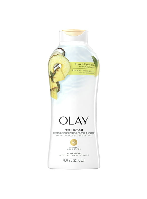 Olay Body Wash in Body Wash - Walmart.com