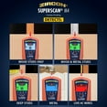 Zircon Super Scan M4 Advanced Wall Scanner Stud Finder - Walmart.com