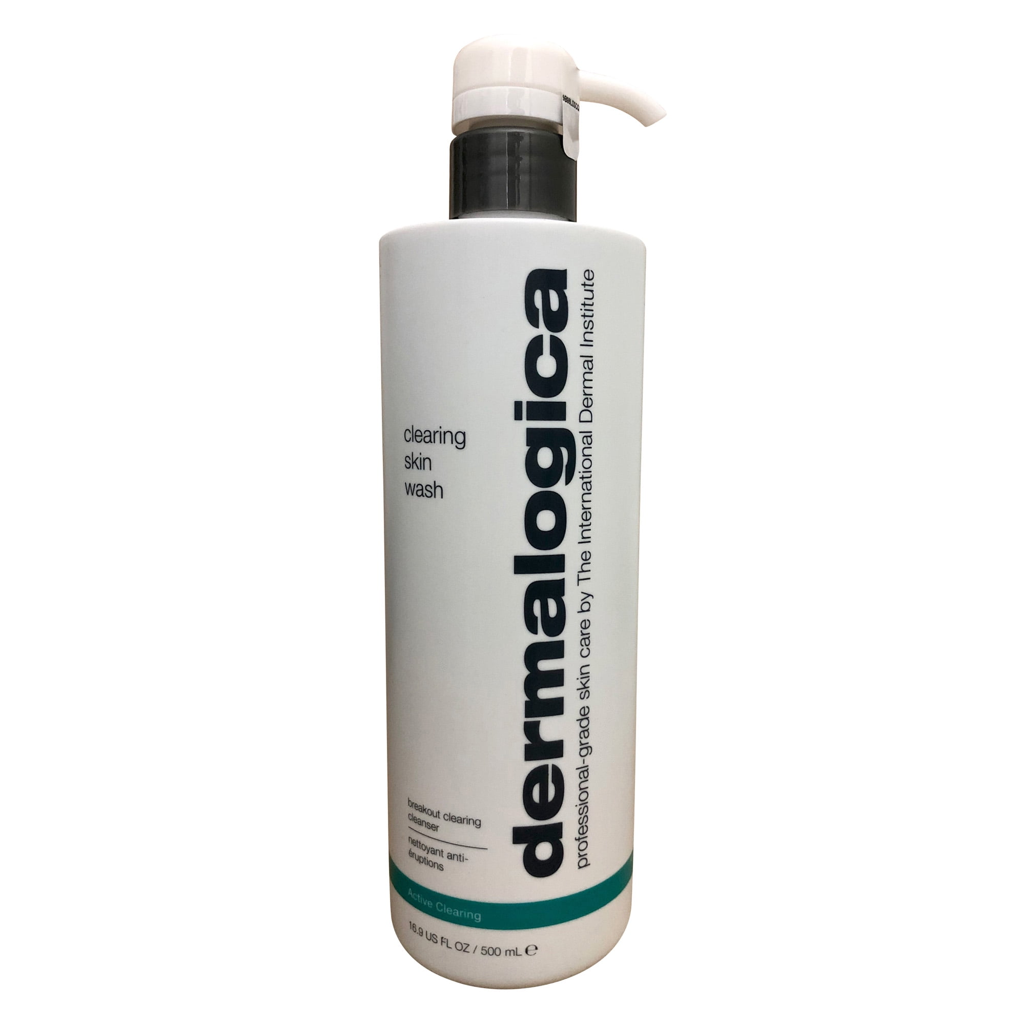 Click here for Dermalogica Active Clearing Skin Wash Active Clear... prices
