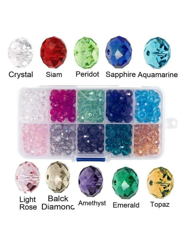 Beads in Beading & Jewelry Making - Walmart.com