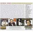 George Jones - Walk Through This World with Me - Music & Performance ...