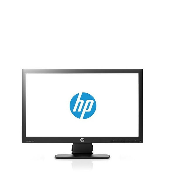 Monitor HP MONITOR HP P201 | Walmart en línea