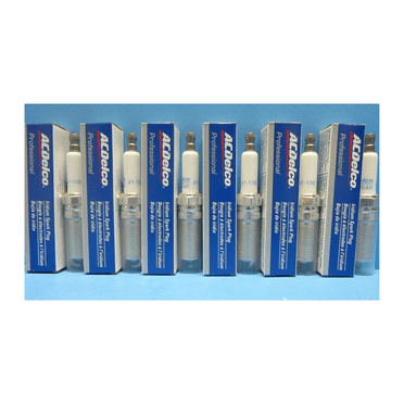 ACDelco Specialty Spark Plug - Vehicle Specific - Installation ...