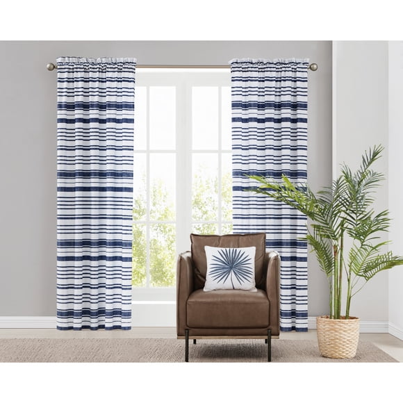 Nautical Window Treatments