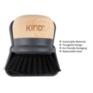 Art Supplies 2342 Drafting Brush 15.5 In. - Walmart.com