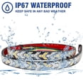Agiufgs LED Tailgate Light Bar, 432 High-Brightness Leds with ...