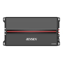 Jensen Class-D Mono Amplifier XDA91RB with 240W RMS, 1200W Peak Power ...