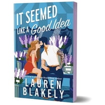It Seemed Like a Good Idea (Deluxe Edition) (Paperback) - Walmart.com