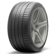 Michelin CrossClimate2 All-Season 235/55R19/XL 105H Tire - Walmart.com