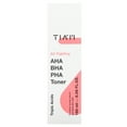 Tiam AC Fighting, AHA, BHA, PHA Toner, 6.08 fl oz (180 ml) - Walmart.com
