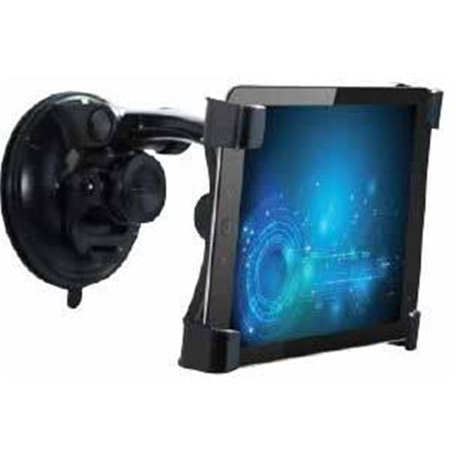 Bytech BYMOTB101BK Suction Car Table Mount - Black - Walmart.com