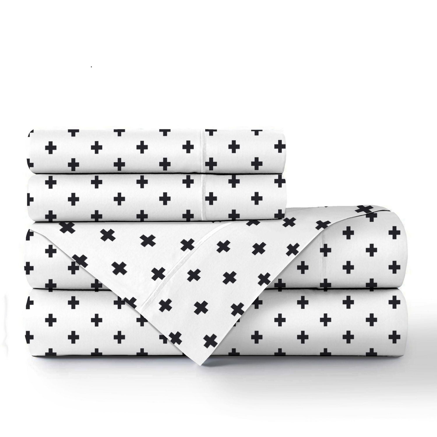 Click here for H-Textile City Pr Flannel Sheet Set prices