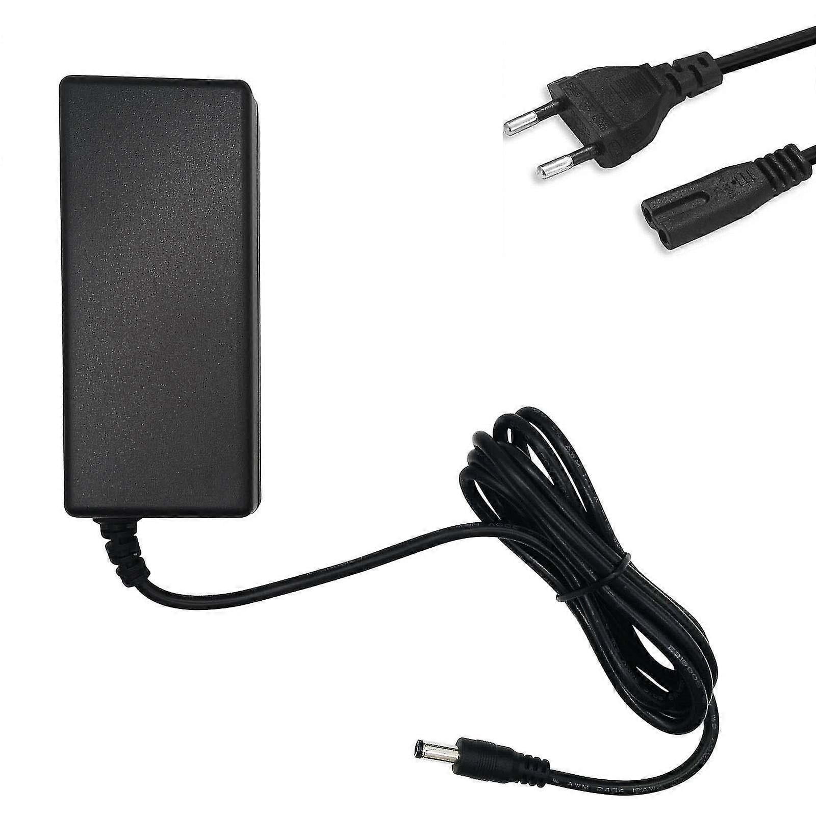 12V myVolts replacement power supply compatible with Netgear D6300 ...