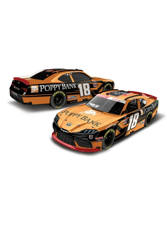 NASCAR Toys in NASCAR Fan Shop - Walmart.com