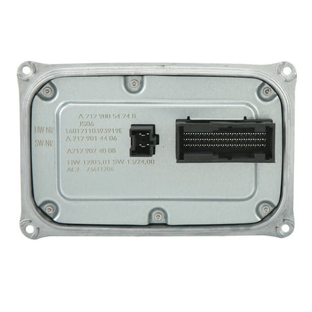 Headlight Control Module,LED Headlight Control Module LED Headlight ...