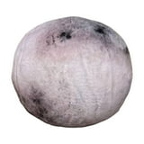 The Moon Woke Up Plush, 5.9 Inch Super Soft and Huggable Plush Toy ...