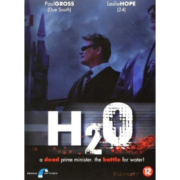 H2O - 2-DVD Set ( H2O: The Last Prime Minister (H Two O) ) [ NON-USA ...