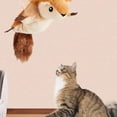 BESTSKY 2026 New 4 Cat Toys Long-Lasting Durability Catnip Toys ...