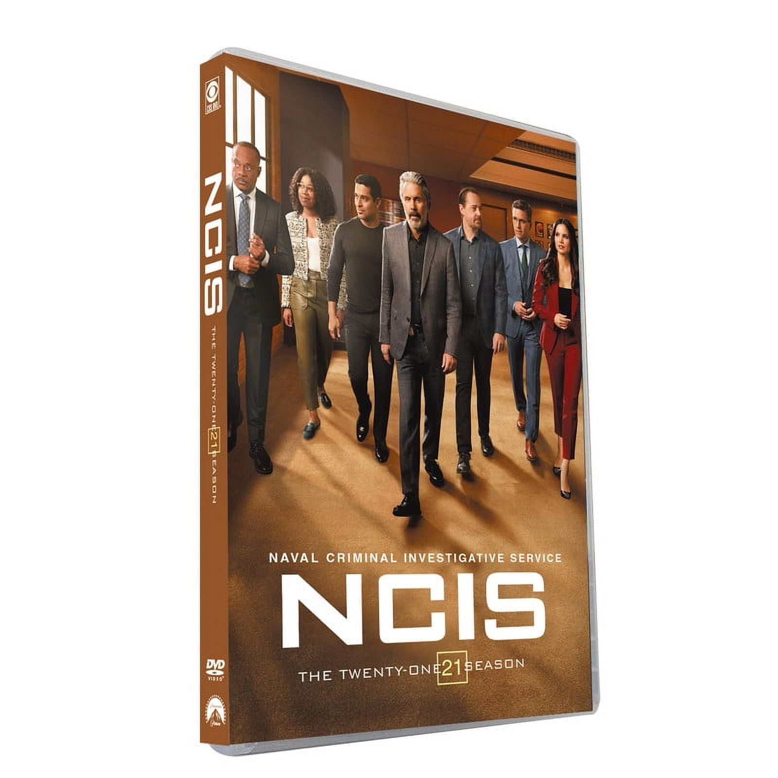 Click here for Unbranded Ncis Season 21 (Dvd) prices