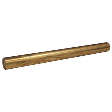 Hillman Steelworks Round Smooth Solid Rod - Walmart.com