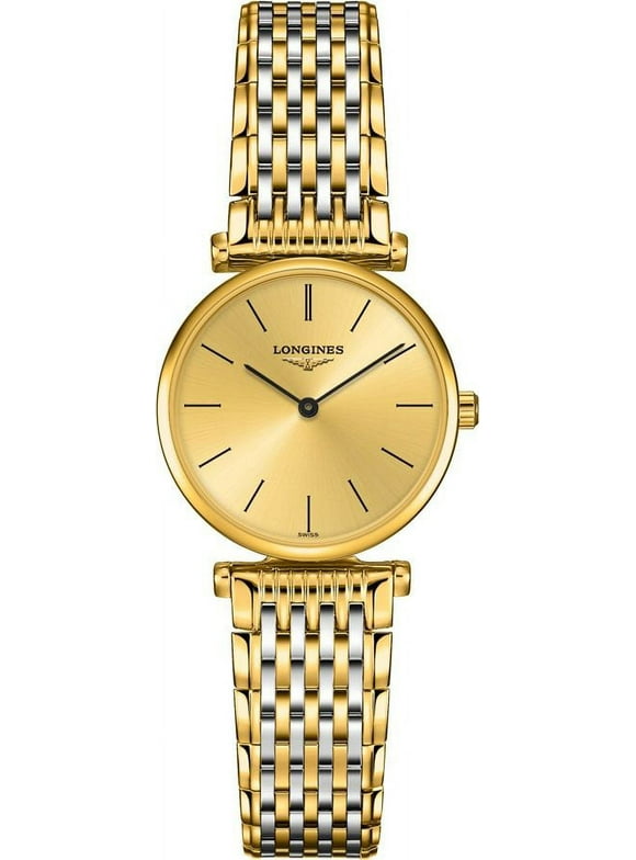 Longines Women's Watches