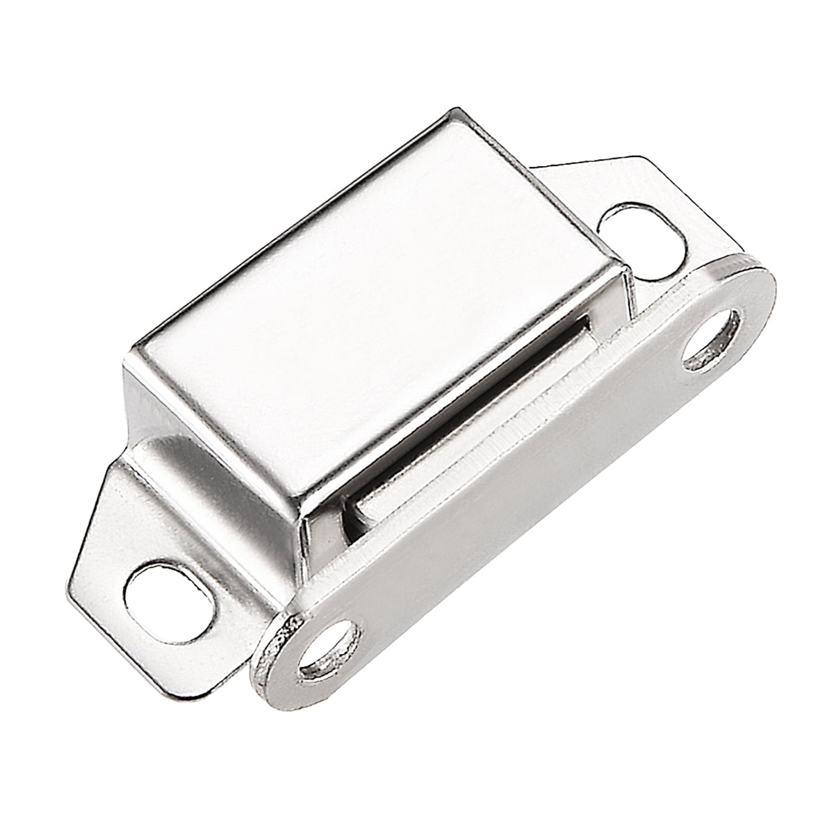 Door Wardrobe Magnetic Catch Magnet Latch Closure Stainless Steel 36mm ...
