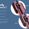 Blue Striped Frog Phone case Cute Frog Phonecase for iPhone 17 16 15 14 ...