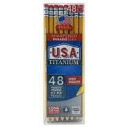 Pen + Gear Yellow Pencil, 20 Count - Walmart.com