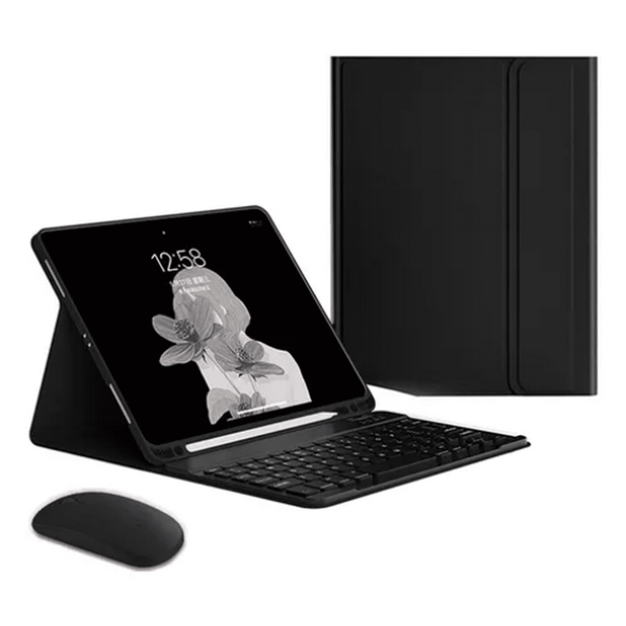 Click here for Mfg2020 Ipad 9th/8th/7th Generation Keyboard Case... prices