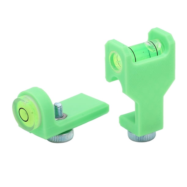 Compound Bow Tuning Tools, Archery Leveling Kit ABS Plastic Flexibly ...