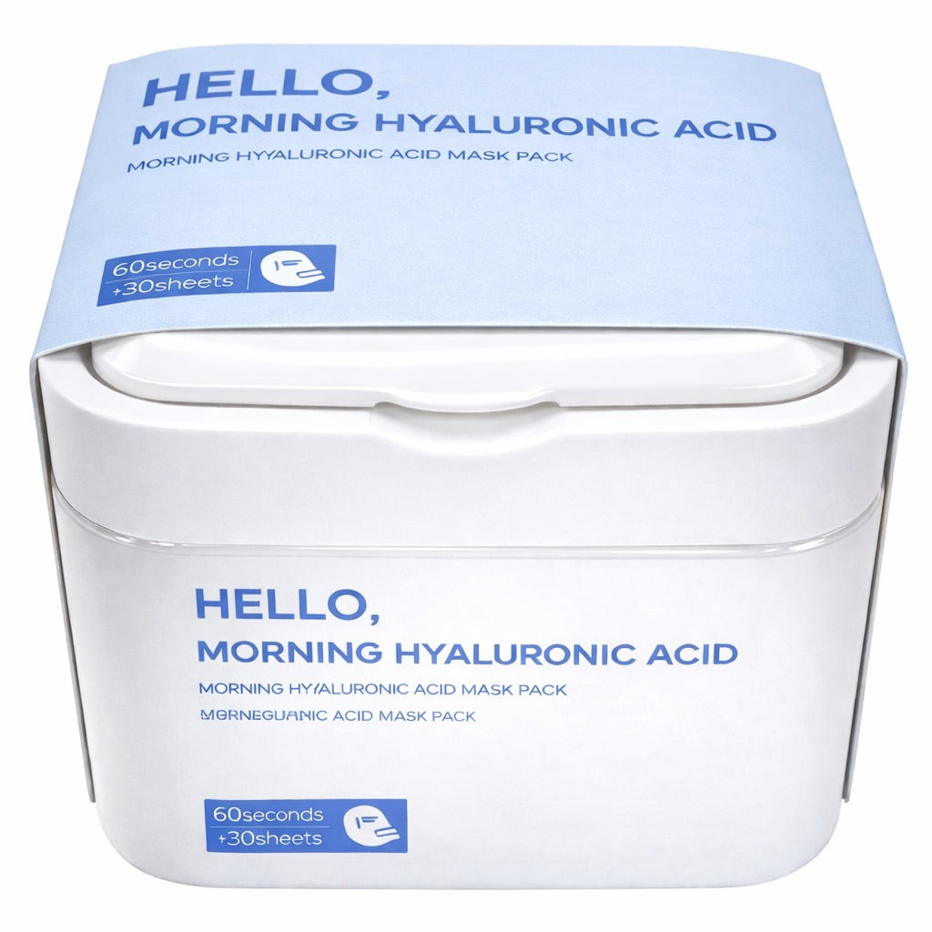 Click here for Grace Day  Hyaluronic Acid 60 Seconds Face Mask  3... prices