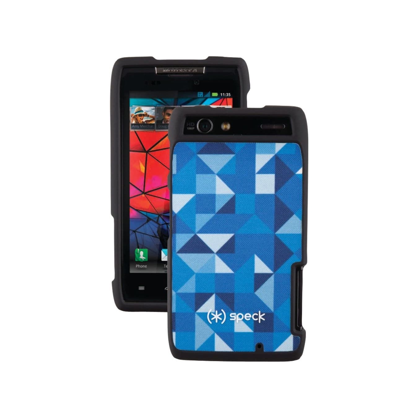 Motorola Xt912 Specs