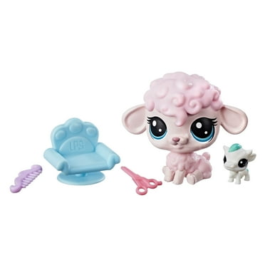 Littlest Pet Shop Pet Pair - Walmart.com