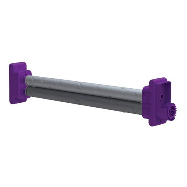 Xyron Patternz Full Emboss Rollers for Creatopia, Hearts Design ...