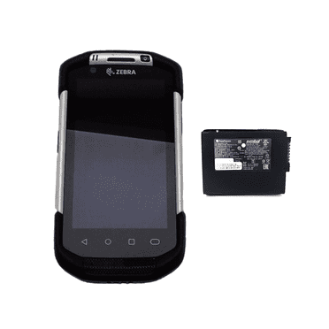 Zebra DS3678-ER Ultra-Rugged Cordless 1D/2D Barcode Scanner - DS3678 ...