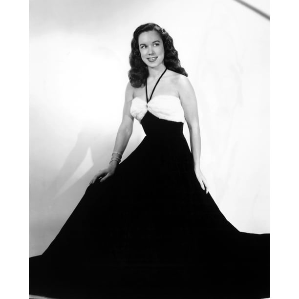 Patrice Munsel Portrait (8 x 10) - Walmart.ca
